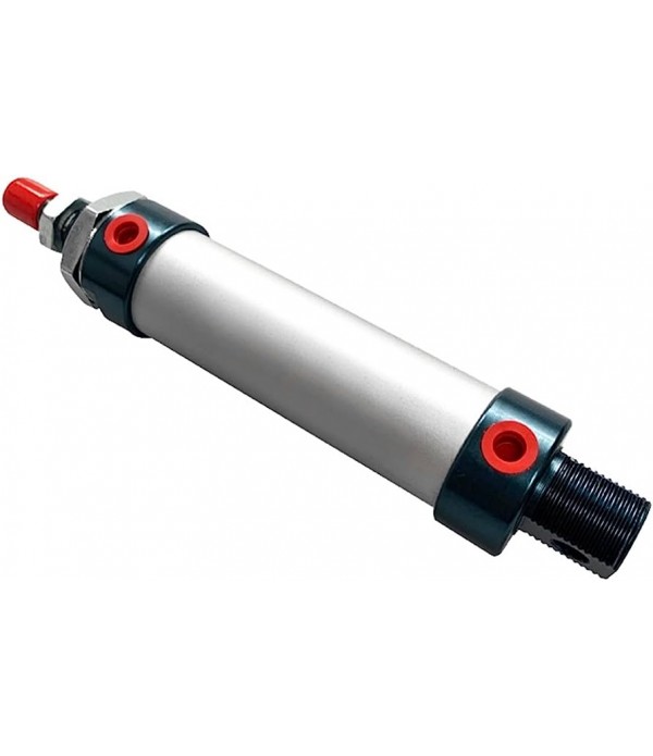 Pneumatic Cylinder MAL 20 x 100